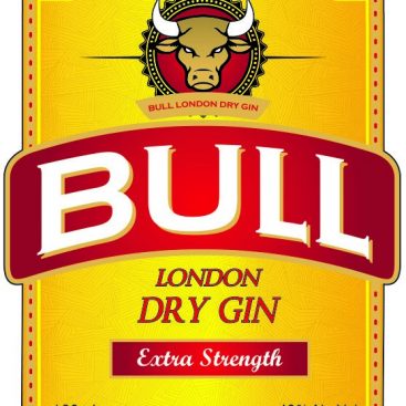 CHELSEA DRY GIN – IDL