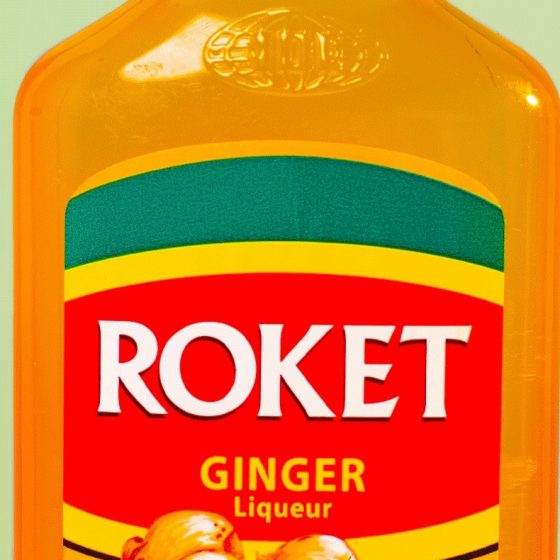 CHELSEA DRY GIN – IDL